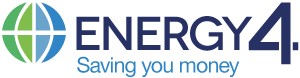 Home • Energy4 • Helping Your Business Save Money
